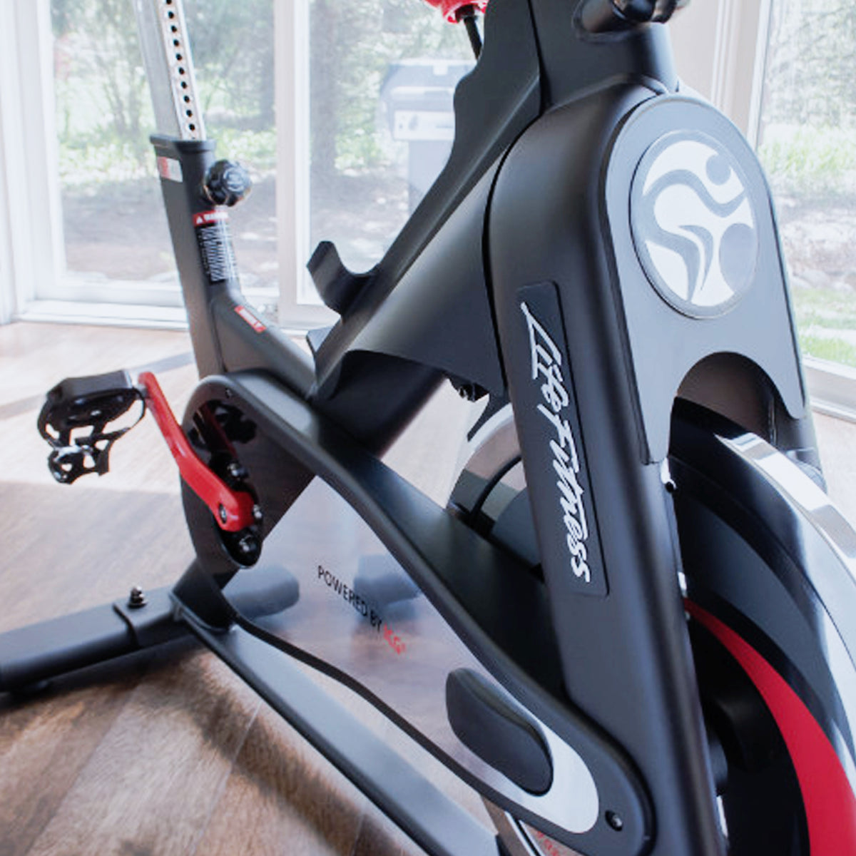Indoor Cycles And Fitness Exercise Bikes – Spartan Fitness Equipment