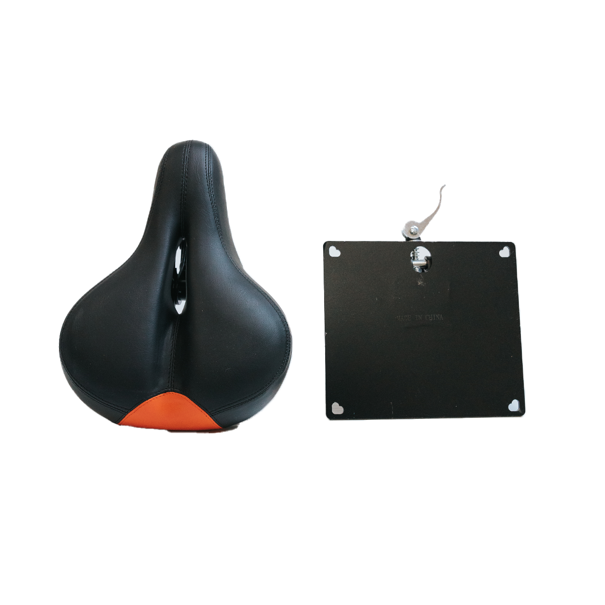 Cyclone Seat – Spartan Fitness Equipment