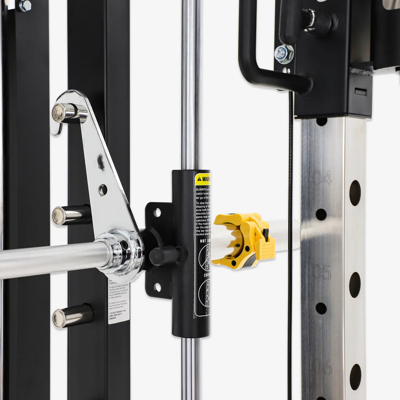 Home Gym Equipment And Smith Machines In Canada | Strength Training ...