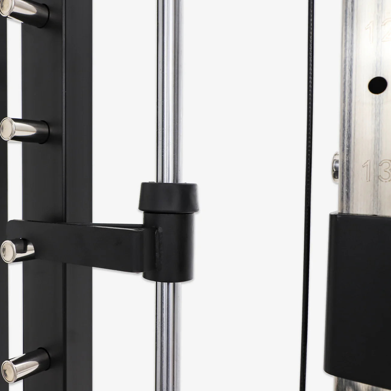 Functional Trainer Machines And Home Gym Equipment | Spartan Fitness ...