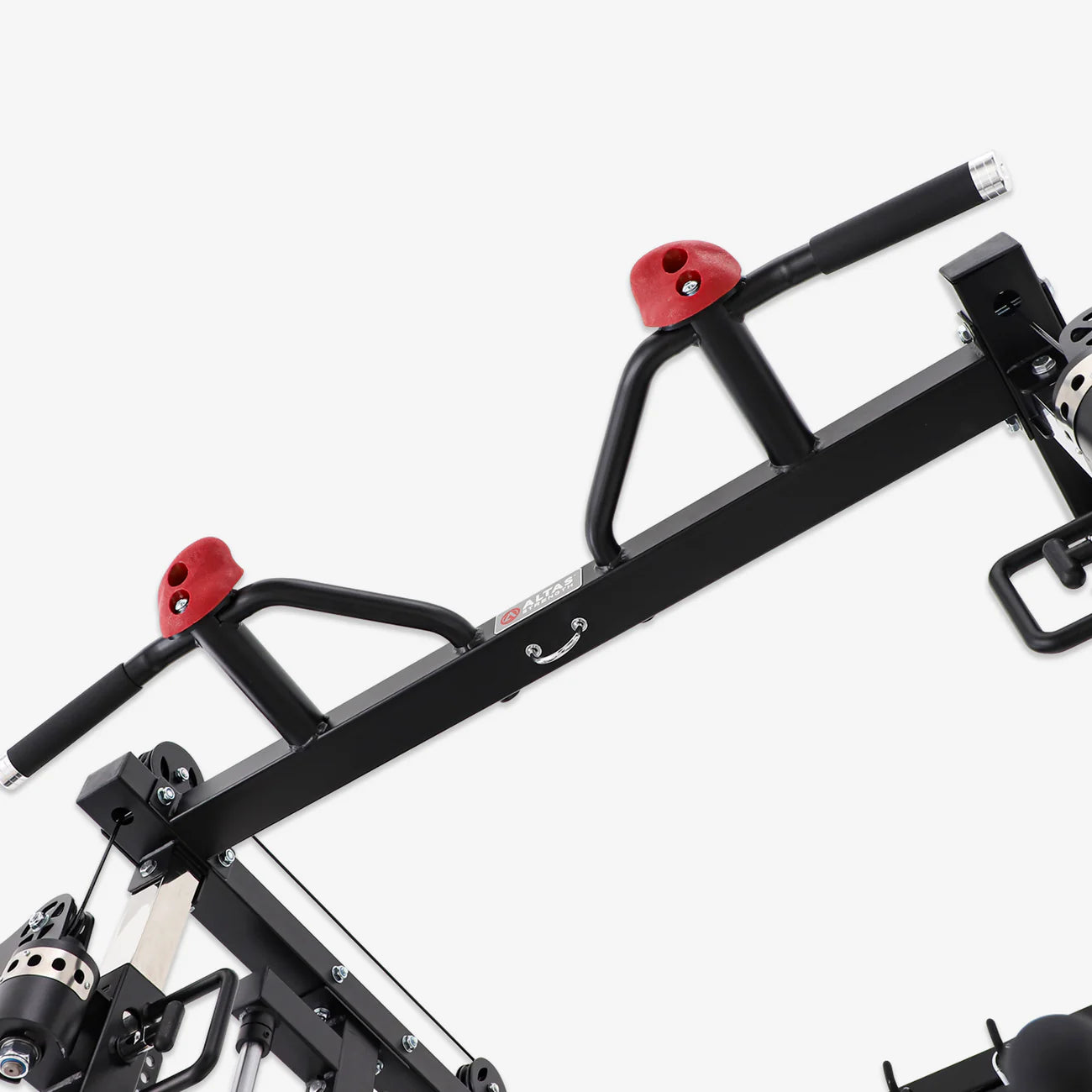 Functional Trainer Machines And Home Gym Equipment | Spartan Fitness ...