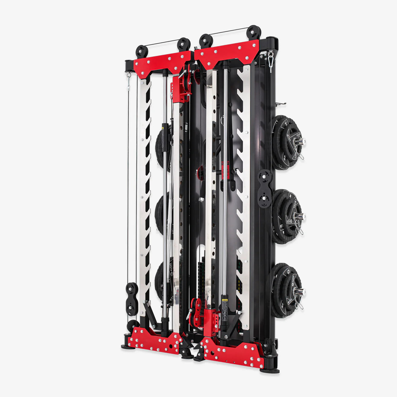 Spartan Fitness | Home And Commercial Fitness Equipment Canada