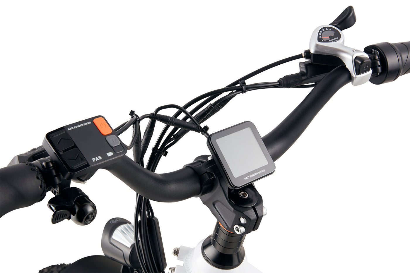 Rad Power Bikes: Your Official Canadian Dealer – Spartan Fitness Equipment