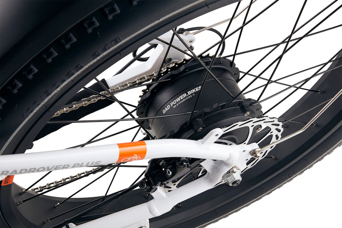 Rad Power Bikes: Your Official Canadian Dealer – Spartan Fitness Equipment