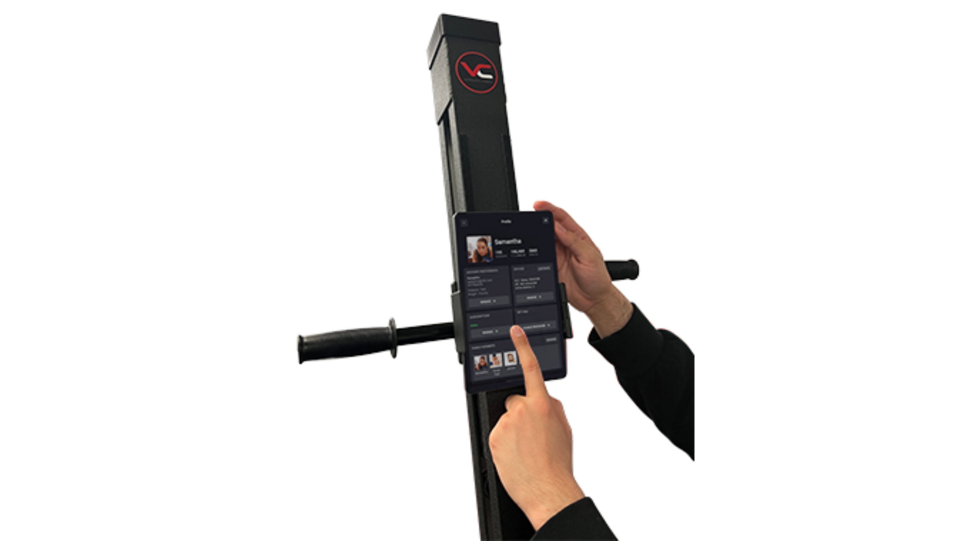 Stair Stepper Exercise Machines – Spartan Fitness Equipment