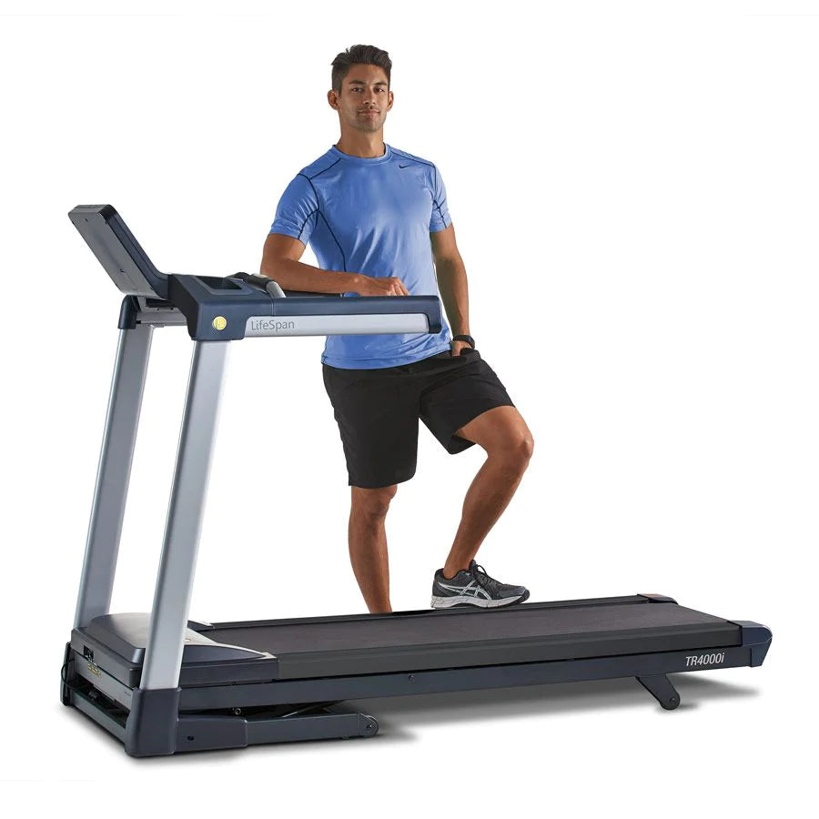 Shop Treadmill Machines And Incline Workout Machines | Spartan Fitness ...