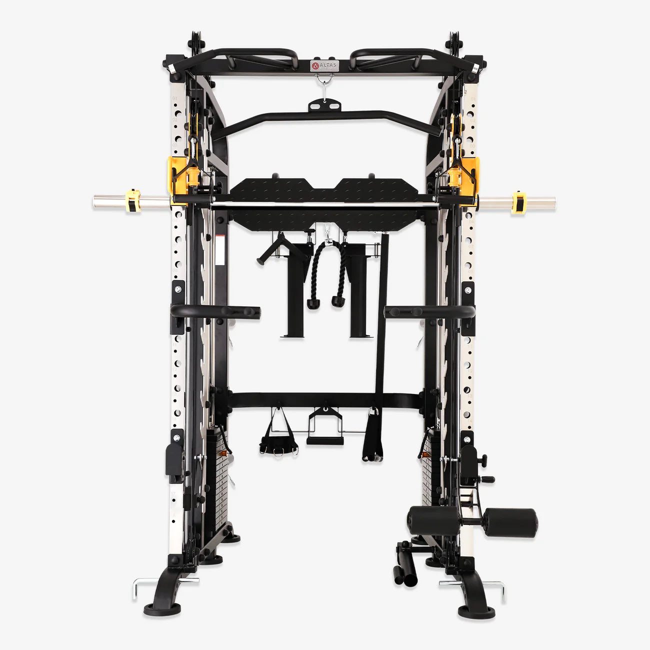 Squat Racks, Power Racks And Power Cages | Spartan Fitness Canada ...