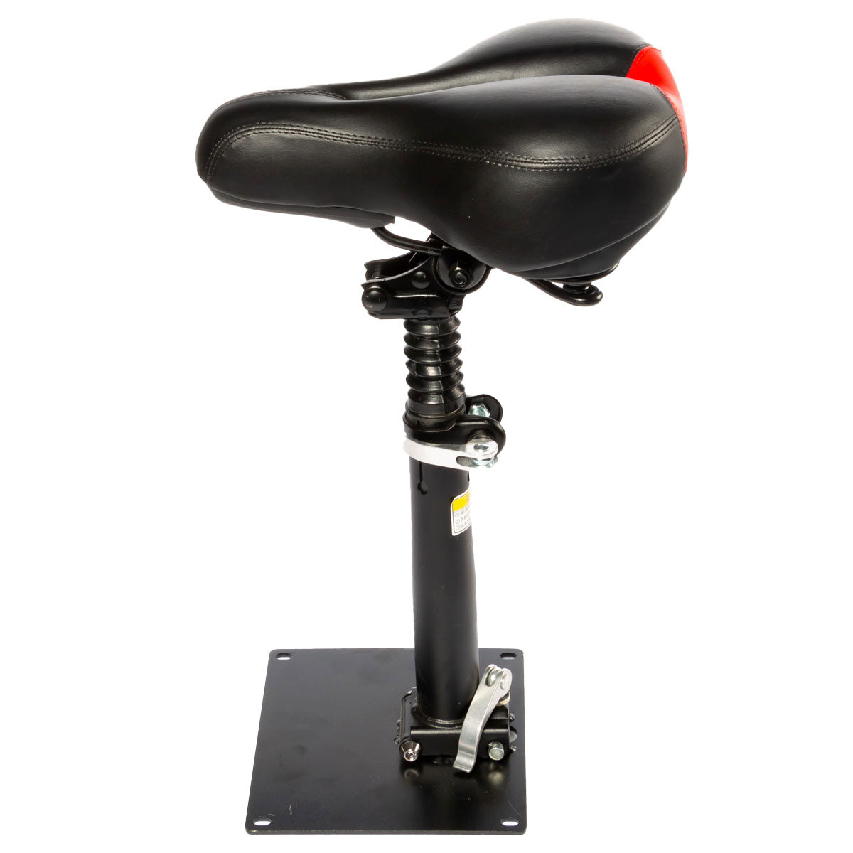 Cyclone Seat – Spartan Fitness Equipment