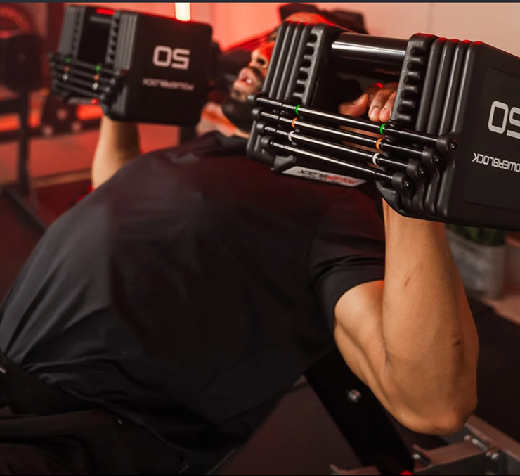 Dumbbell Sets | Spartan Fitness – Spartan Fitness Equipment
