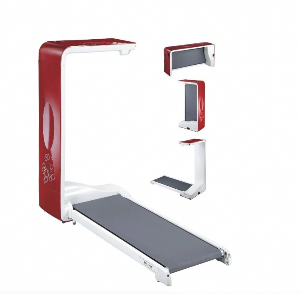 Shop Treadmill Machines And Incline Workout Machines | Spartan Fitness ...