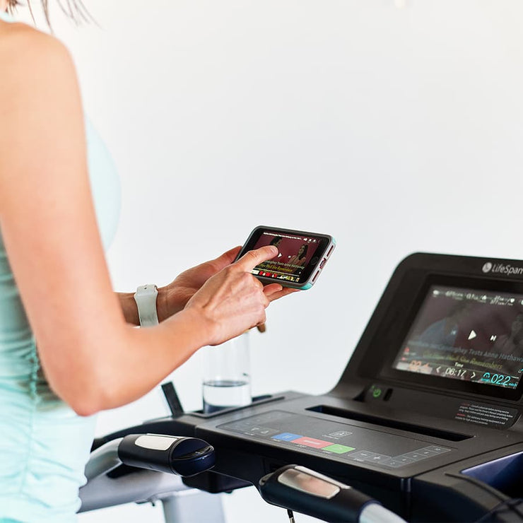 Shop Treadmill Machines And Incline Workout Machines | Spartan Fitness ...
