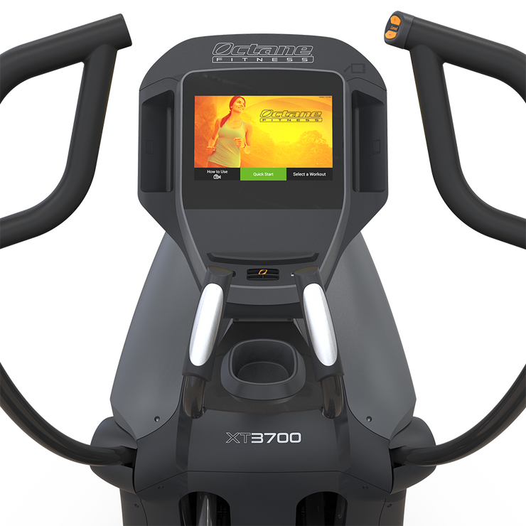 Elliptical Machines And Elliptical Trainers – Tagged "octane-fitness ...