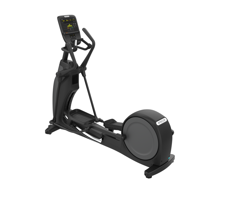 Precor - Fitness Equipment - Commercial Exercise & Home Gym Equipment ...