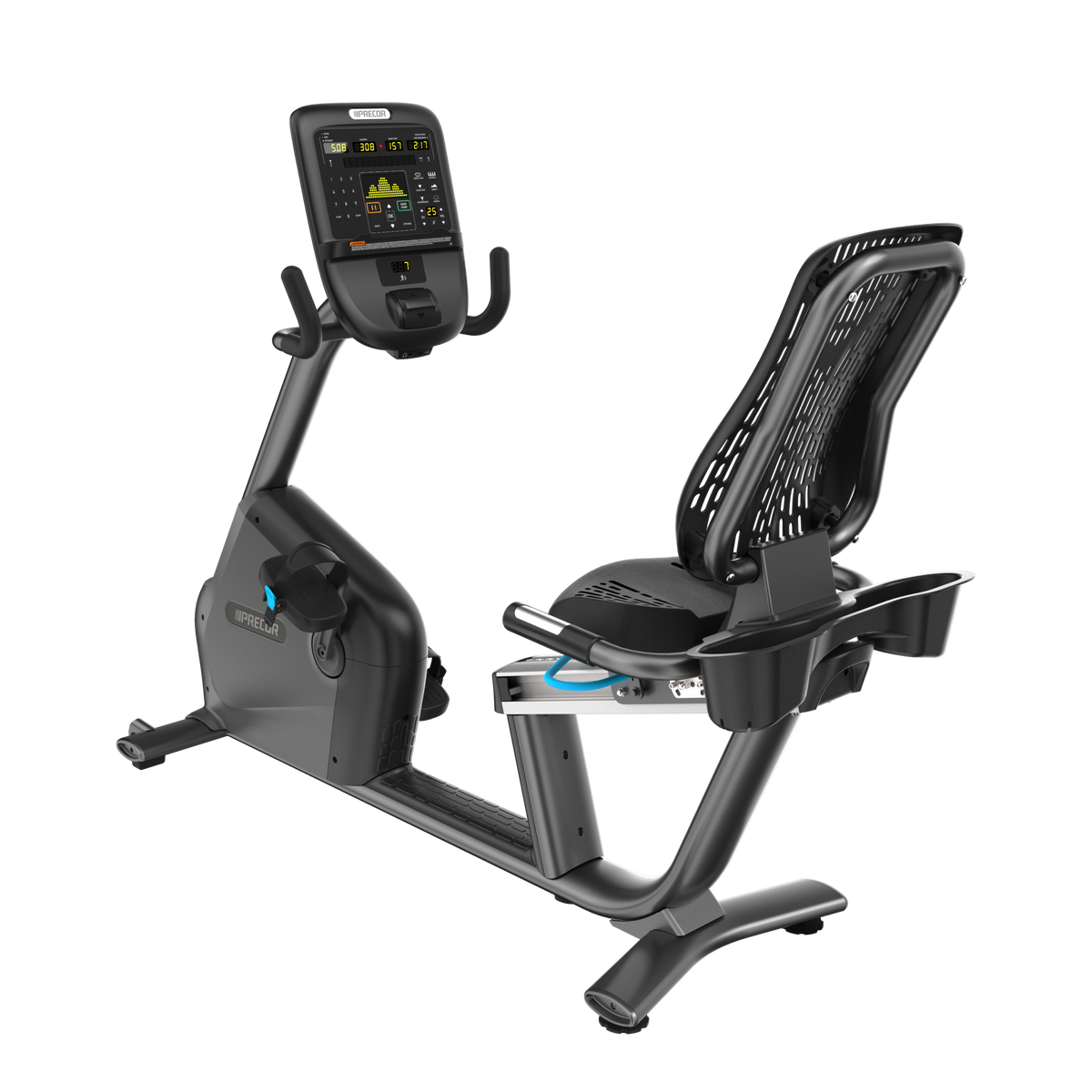 Stationary Exercise Bikes And Recumbent Cycles – Tagged "precor-fitness ...