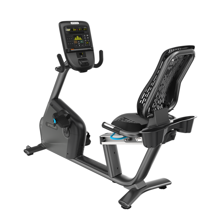 Precor - Fitness Equipment - Commercial Exercise & Home Gym Equipment ...