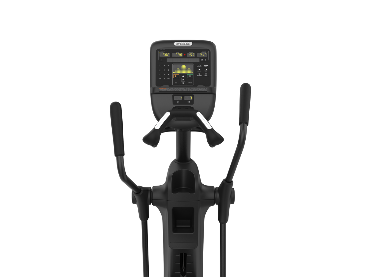 Precor - Fitness Equipment - Commercial Exercise & Home Gym Equipment ...