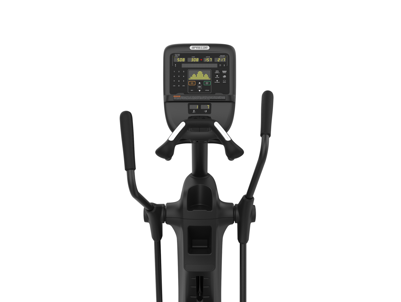 Precor - Fitness Equipment - Commercial Exercise & Home Gym Equipment ...