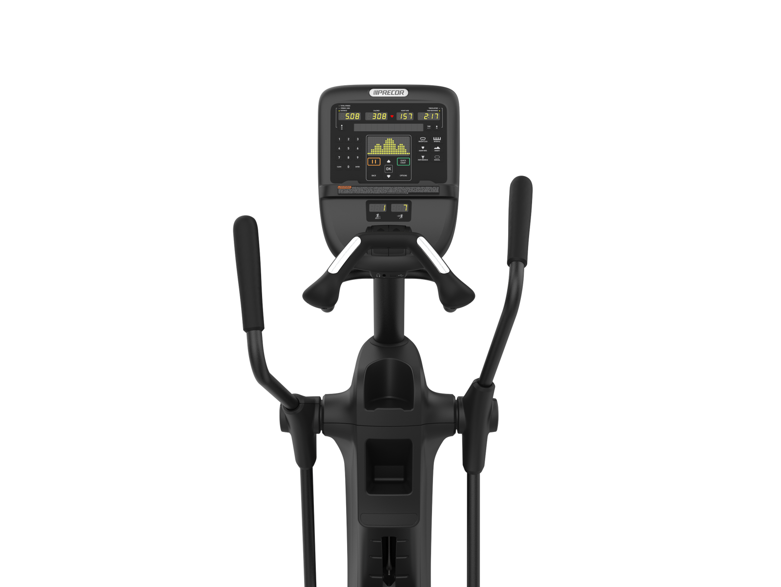 Precor - Fitness Equipment - Commercial Exercise & Home Gym Equipment ...