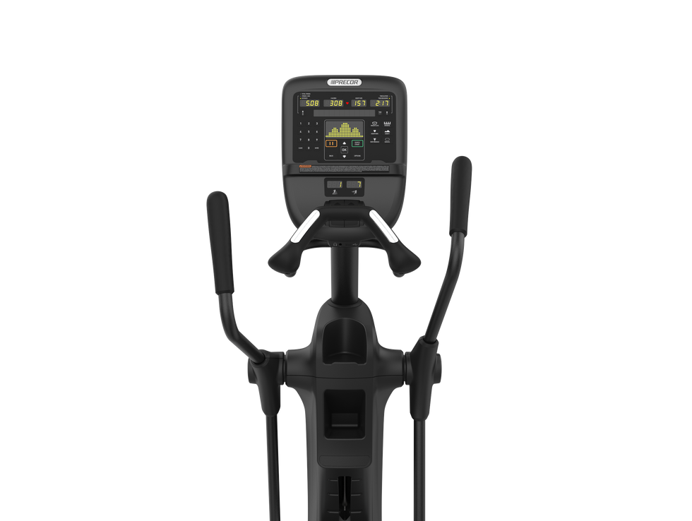 Precor - Fitness Equipment - Commercial Exercise & Home Gym Equipment ...