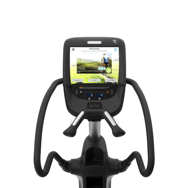 Precor - Fitness Equipment - Commercial Exercise & Home Gym Equipment ...