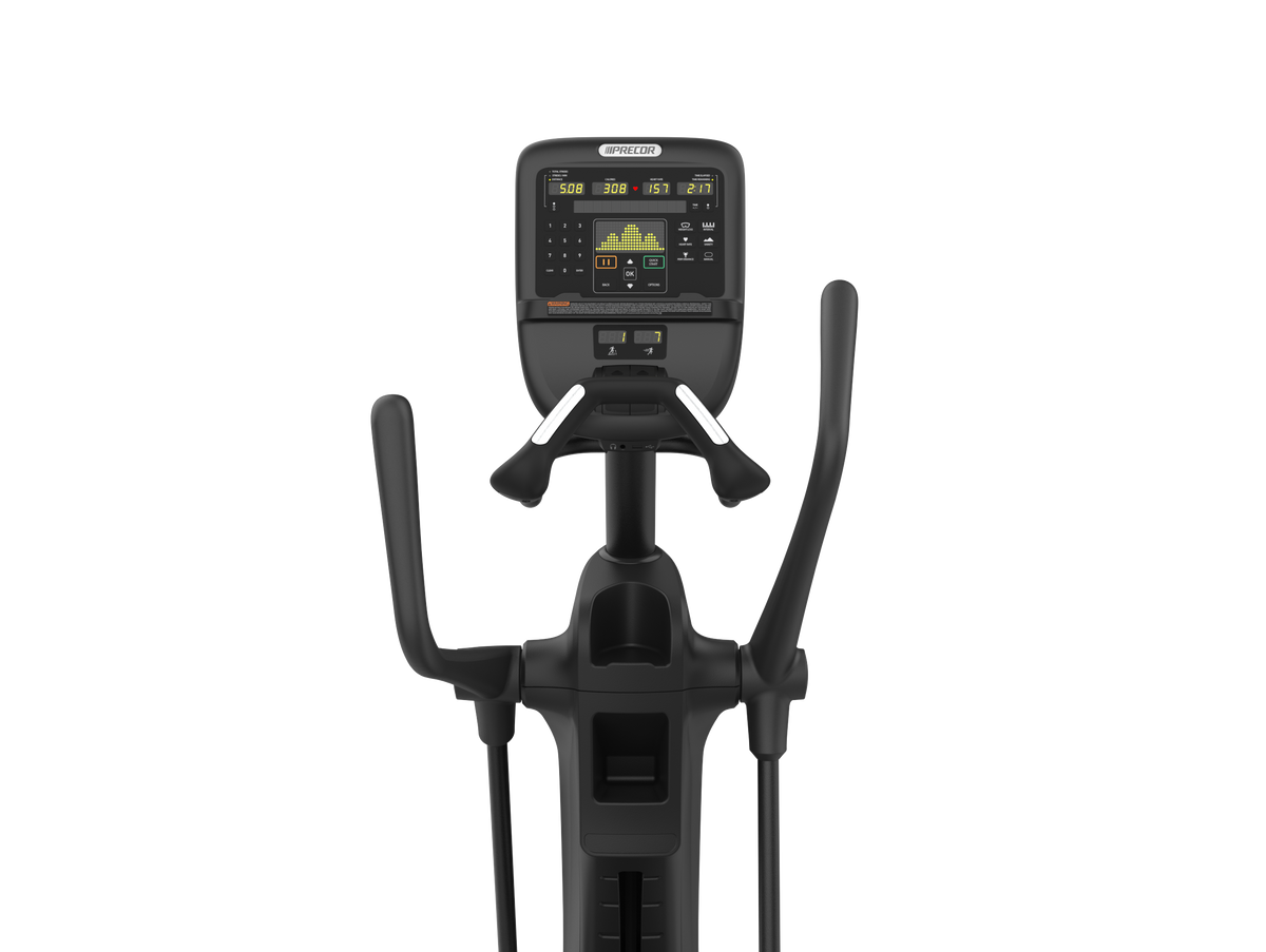 Precor - Fitness Equipment - Commercial Exercise & Home Gym Equipment ...