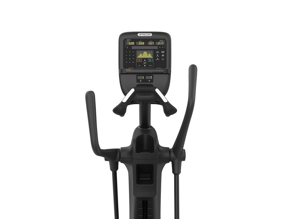 Precor - Fitness Equipment - Commercial Exercise & Home Gym Equipment ...