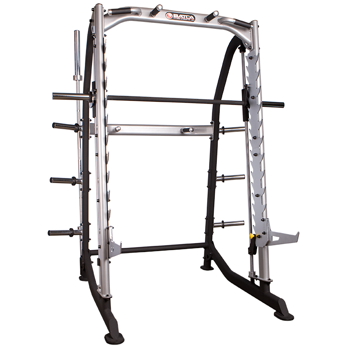 Home Gym Equipment And Smith Machines In Canada | Strength Training ...