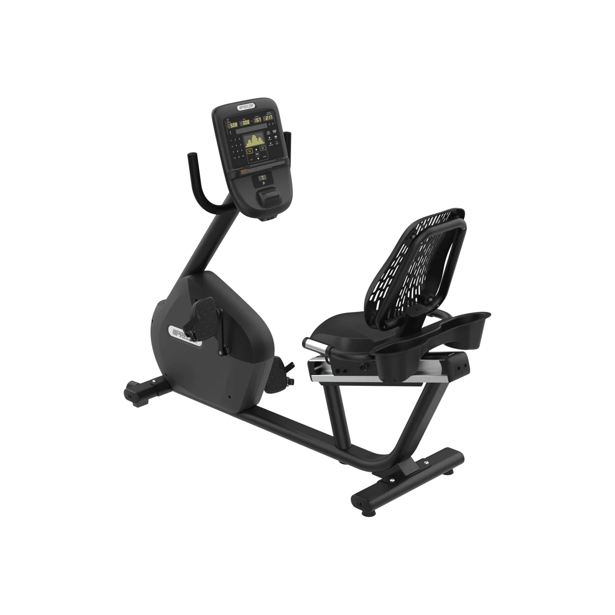 Precor - Fitness Equipment - Commercial Exercise & Home Gym Equipment ...