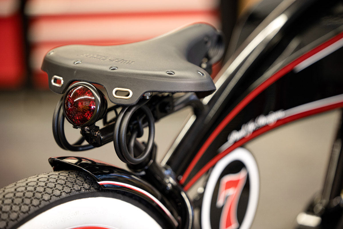 Ruff Cycles – Spartan Fitness Equipment