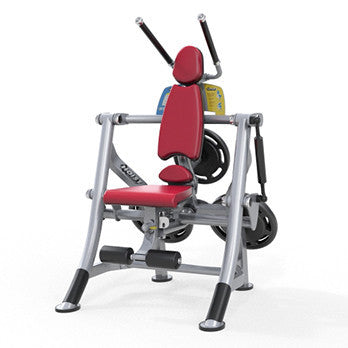 Hoist Roc-It RPL-5601 Abdominals – Spartan Fitness Equipment
