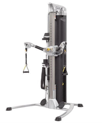 Functional Trainer And Cable Machine | Spartan Fitness – Tagged "hoist ...