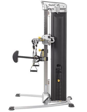 Functional Trainer And Cable Machine | Spartan Fitness – Tagged "hoist ...