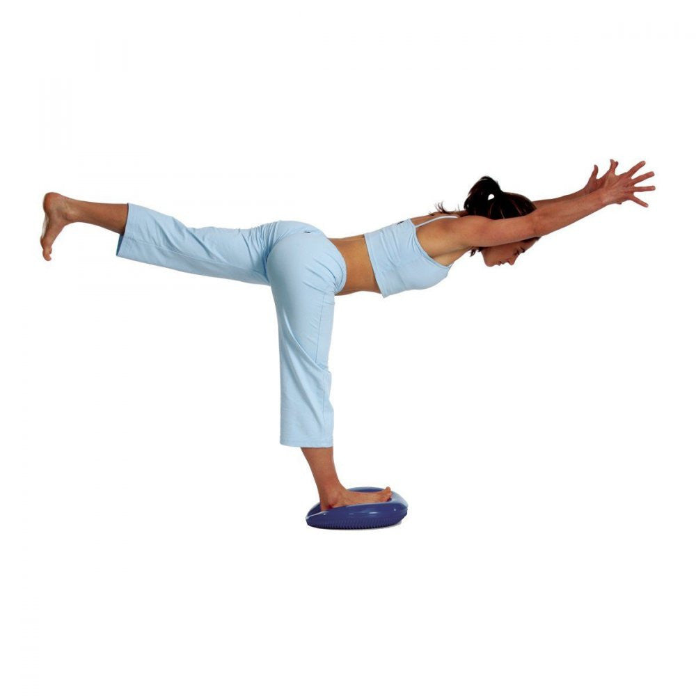 Ultimate Balance Cushion – Spartan Fitness Equipment