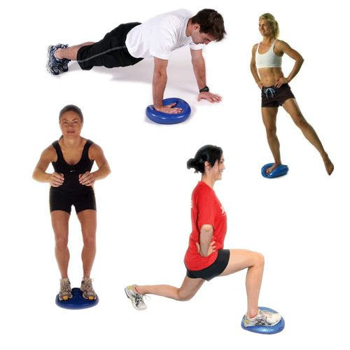 Ultimate Balance Cushion – Spartan Fitness Equipment