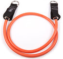 GoFit Extreme Resistance Tube (20-100lb) – Spartan Fitness Equipment