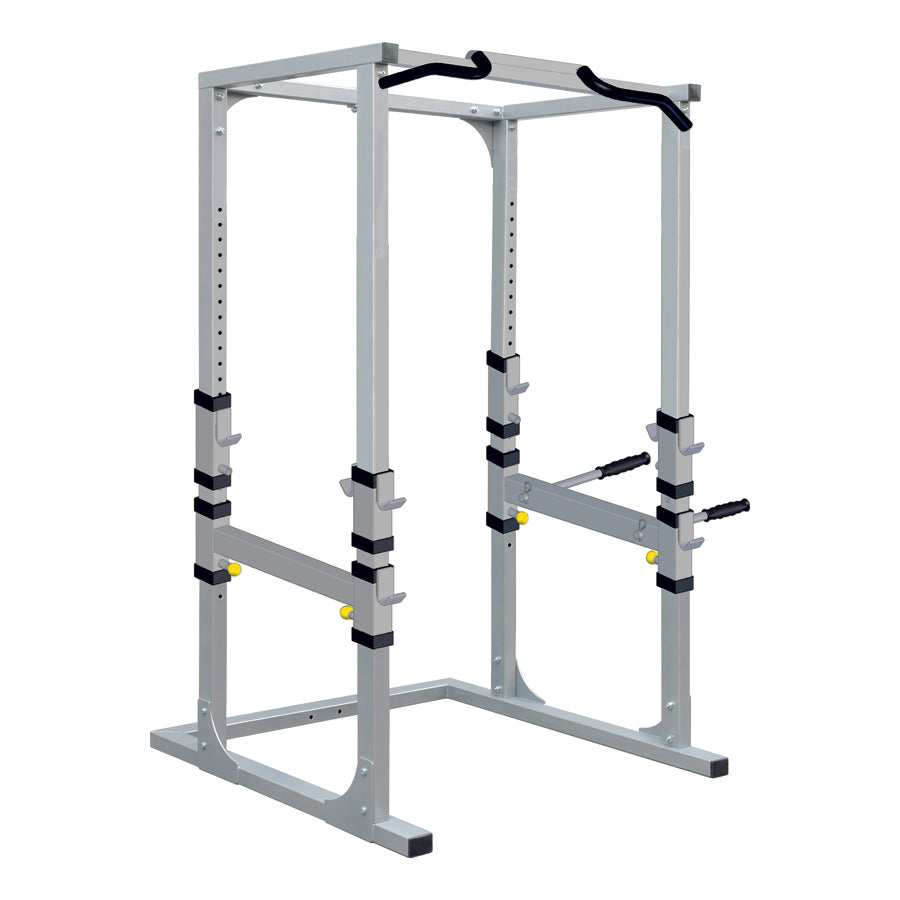 Squat Racks And Power Cages | Spartan Fitness Canada