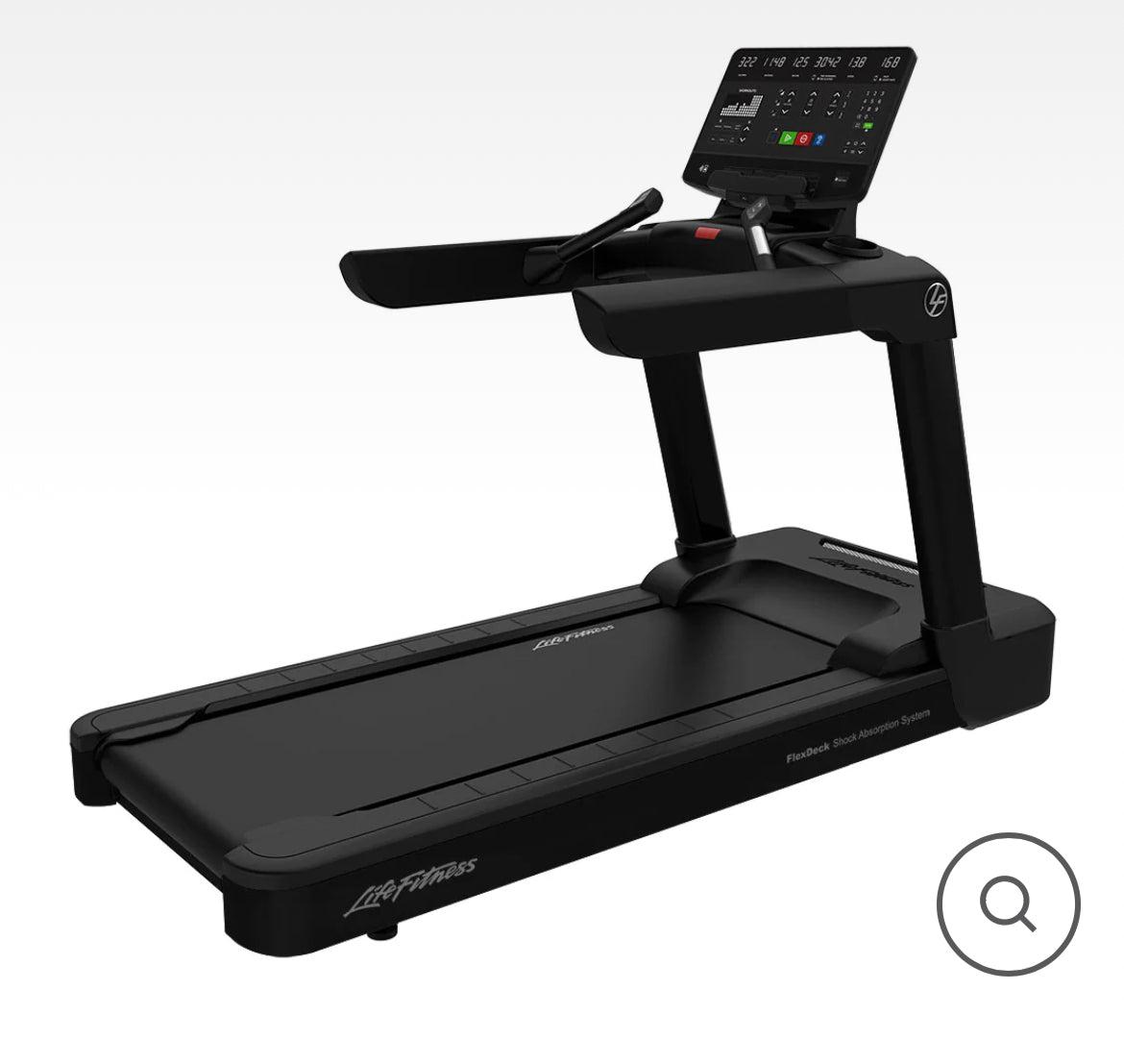 Treadmills And Home Gym Machines | Spartan Fitness Exercise Equipment ...