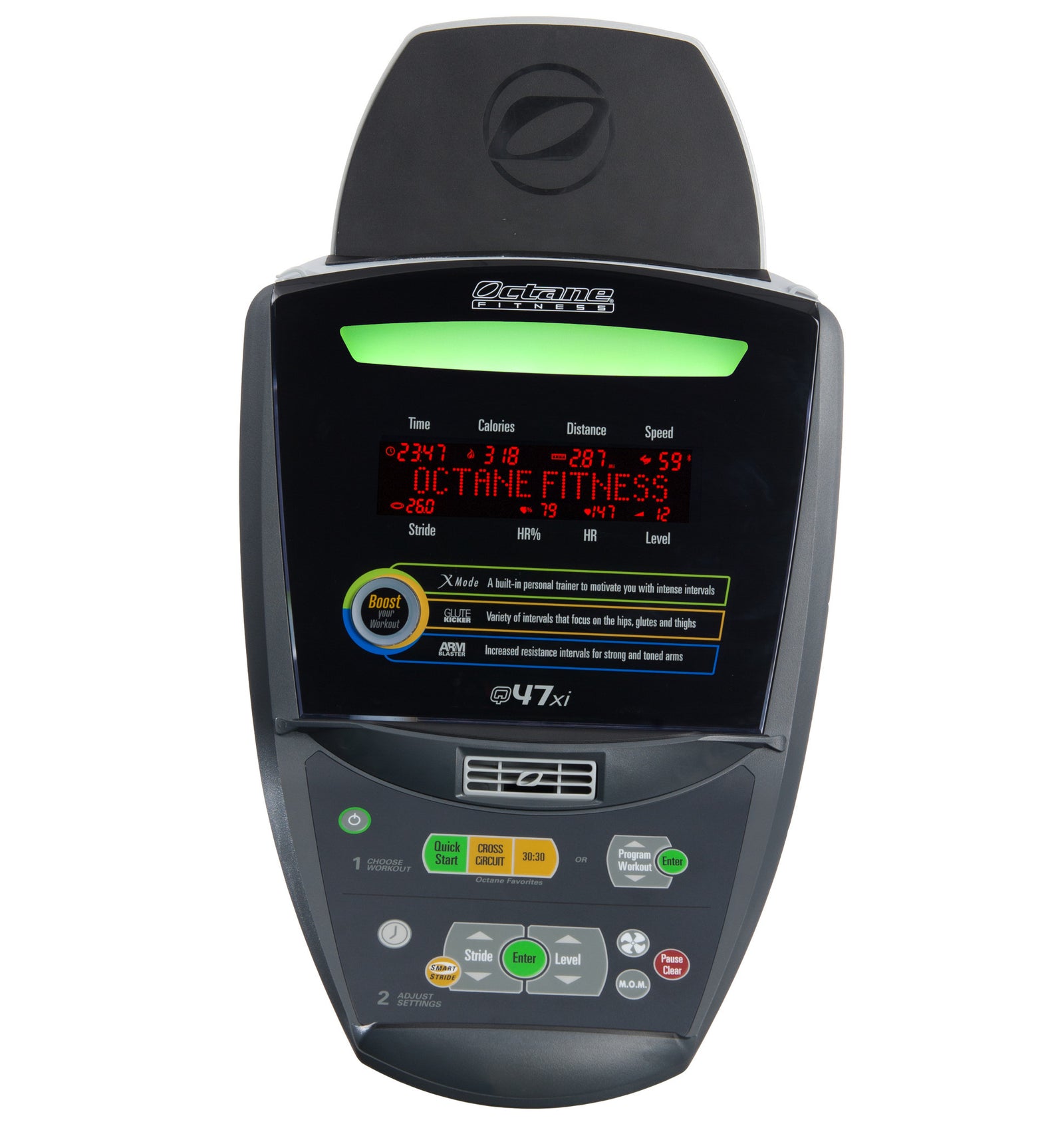 Elliptical Machines And Trainers | Spartan Fitness