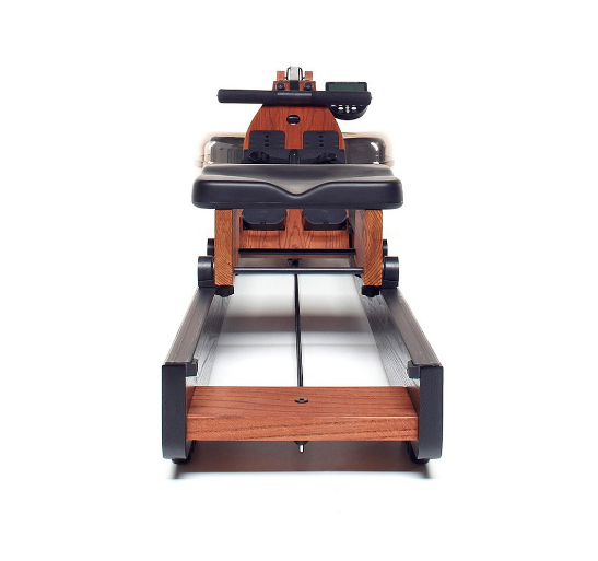 Water Rower Club With Series 4 Monitor – Spartan Fitness Equipment