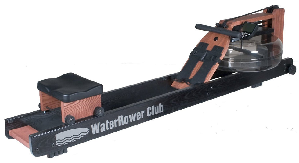 WaterRower Fitness Rowing Machines | Spartan Fitness – Spartan Fitness ...