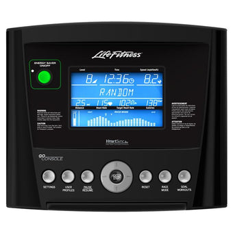 Life Fitness Equipment And Home Gym Equipment – Spartan Fitness ...
