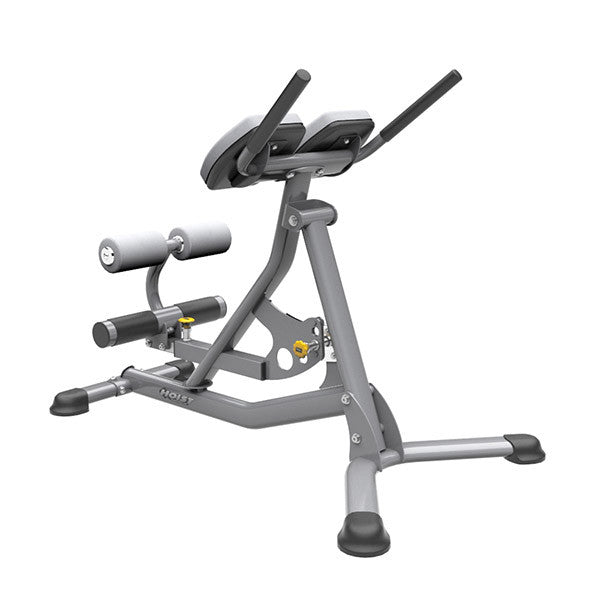 Hoist HF 5664 Ab/Back Roman Hyper – Spartan Fitness Equipment