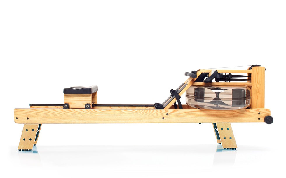 WaterRower Fitness Rowing Machines | Spartan Fitness – Spartan Fitness ...