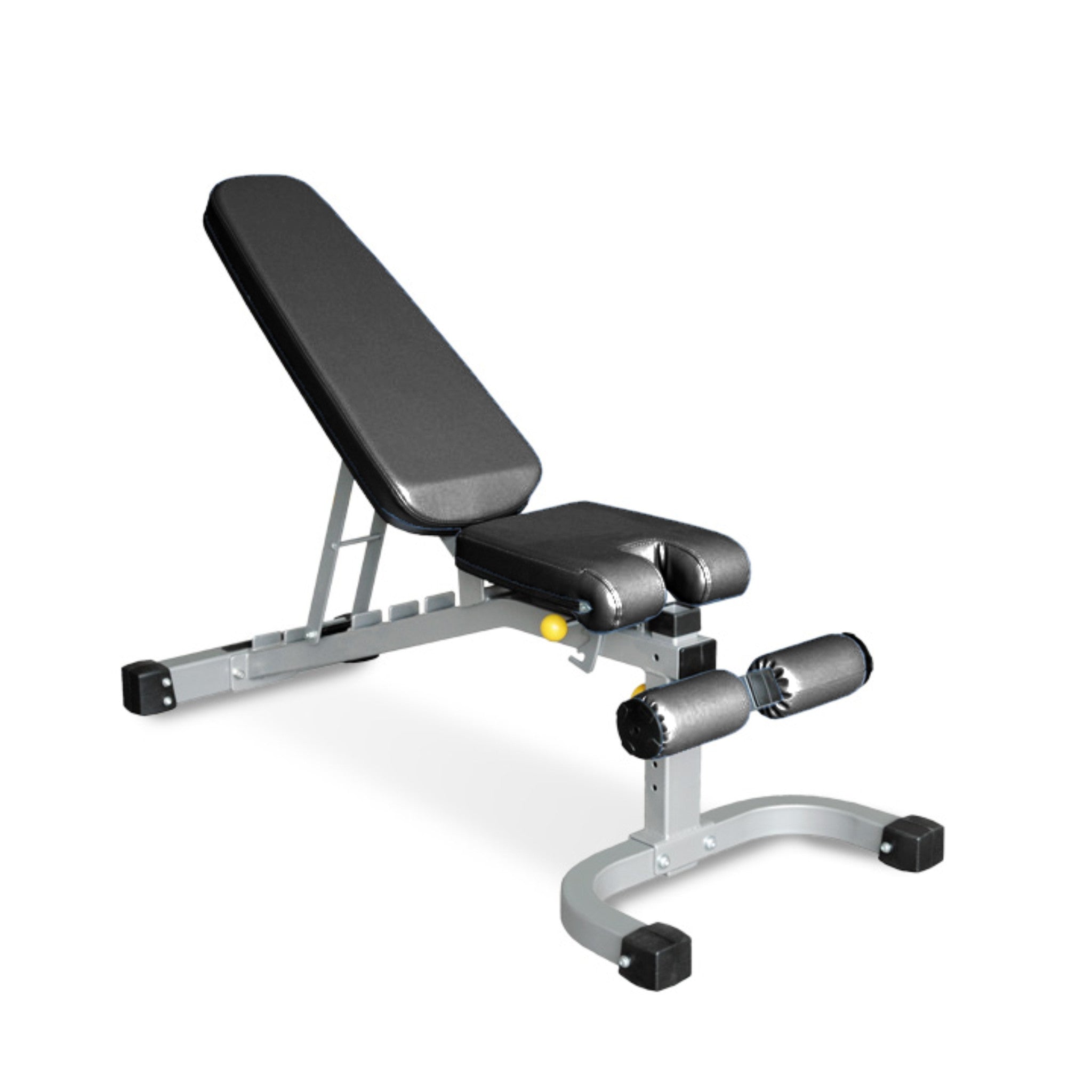 Vo3 Impulse Series FID Bench - Special OFFER on Now! – Spartan Fitness ...